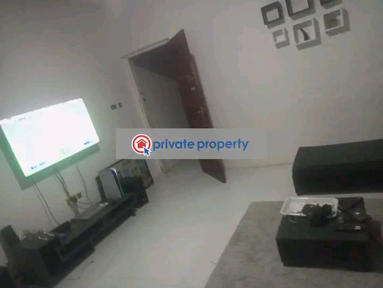 1 bedroom Apartment For Rent Dansoman Accra (PID: 5PAEHH) | Private ...