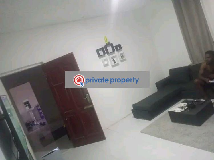 1 bedroom Apartment For Rent Dansoman Accra (PID: 5PAEHH) | Private ...
