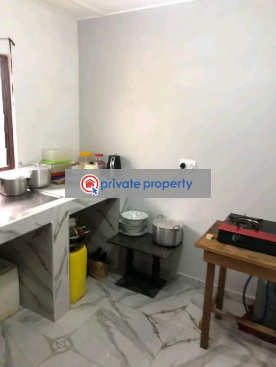 1 bedroom Apartment For Rent haarso Ga East Municipal Accra (PID ...