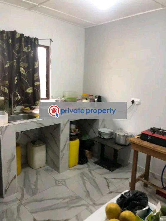 1 bedroom Apartment For Rent haarso Ga East Municipal Accra (PID ...