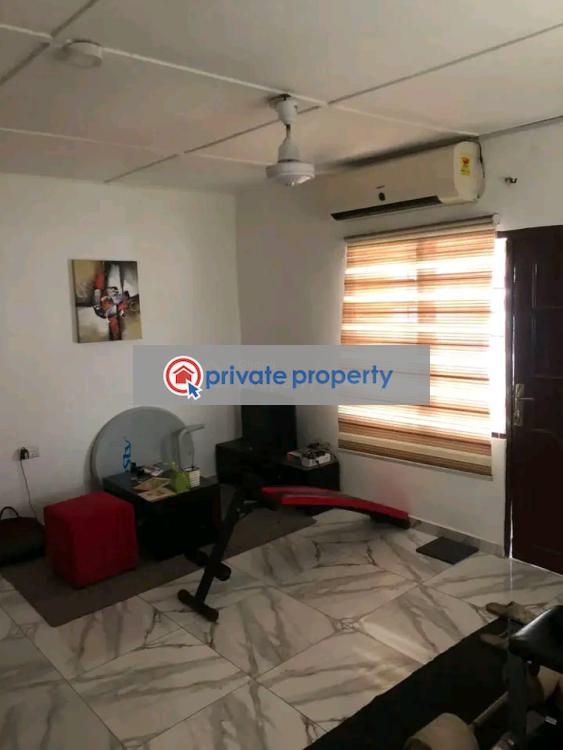 1 bedroom Apartment For Rent haarso Ga East Municipal Accra (PID ...