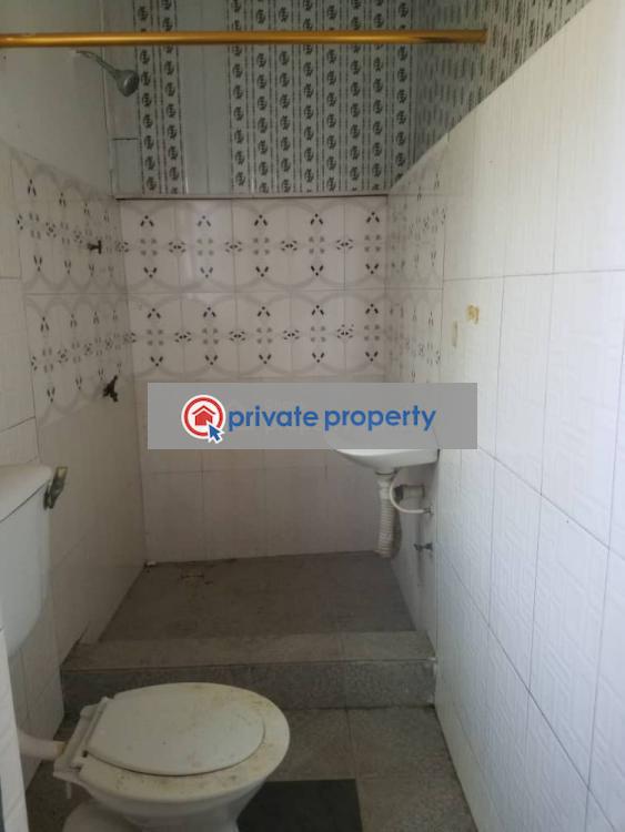 Single Room Self Contained For Rent community 18 Spintex Accra (PID ...