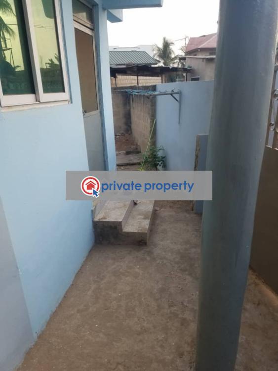 Single Room Self Contained For Rent community 18 Spintex Accra (PID ...