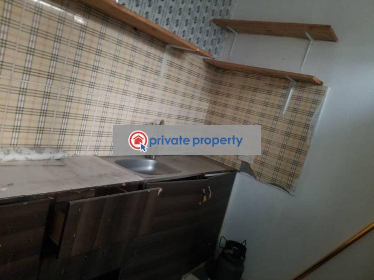 Single Room Self Contained For Rent community 18 Spintex Accra (PID ...