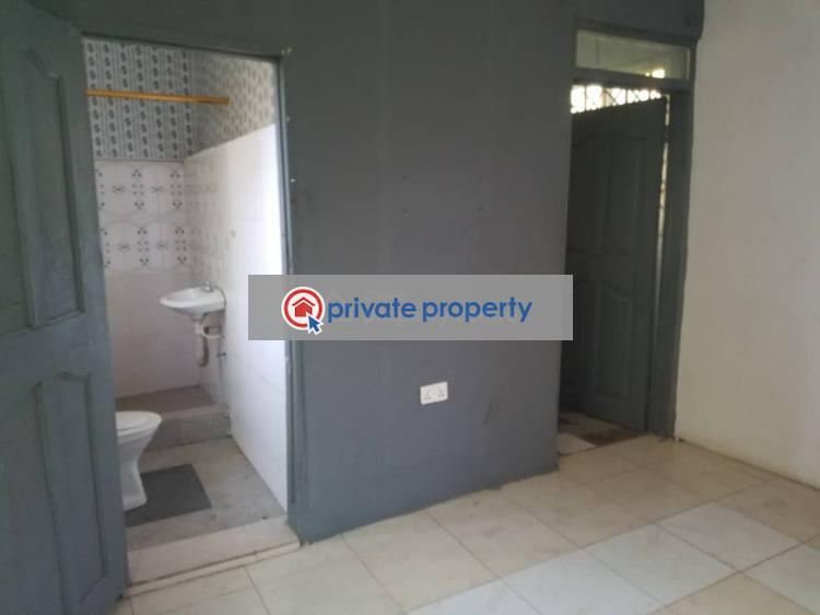 Single Room Self Contained For Rent community 18 Spintex Accra (PID ...