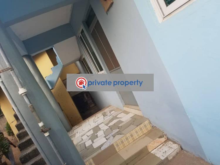 Single Room Self Contained For Rent community 18 Spintex Accra (PID ...