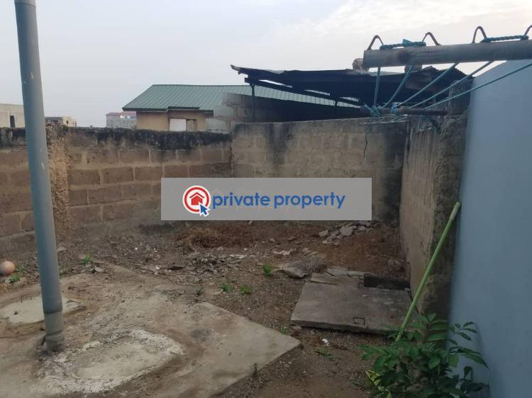 Single Room Self Contained For Rent community 18 Spintex Accra (PID ...