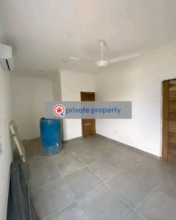 Single Room Self Contained For Rent american House East Legon Accra ...