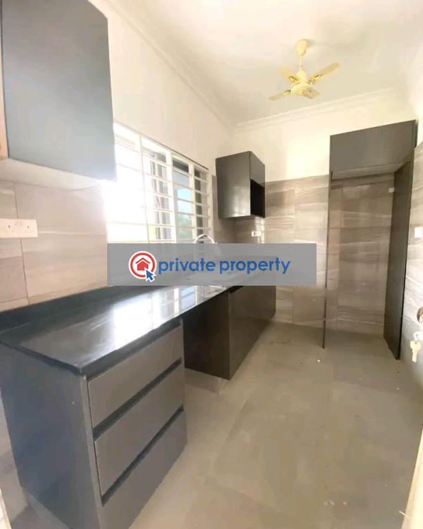Single Room Self Contained For Rent american House East Legon Accra ...
