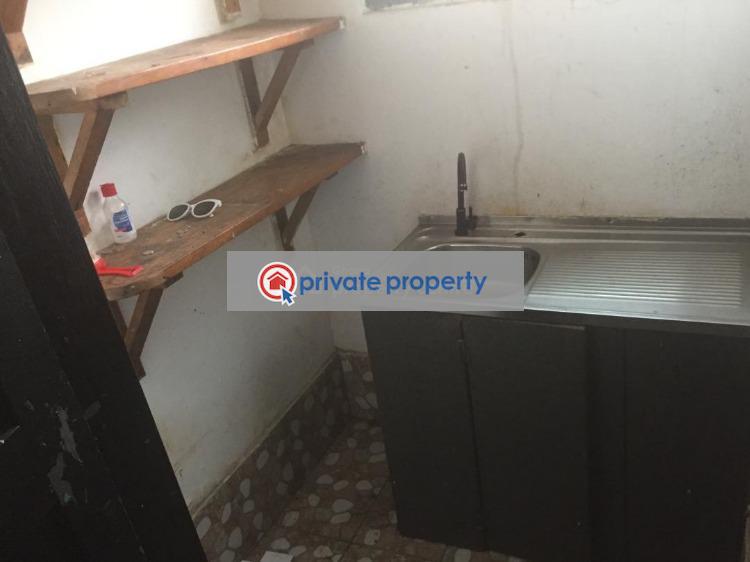 1 bedroom Mini Flat For Rent osu Police Station Area Osu Accra (PID ...