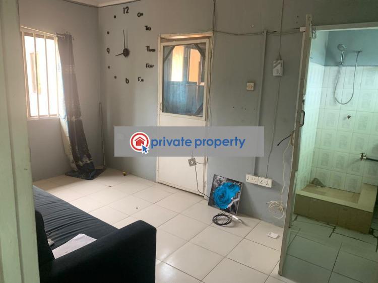 1 bedroom Apartment For Rent Roman Ridge Accra (PID: 5PAEEA) | Private ...