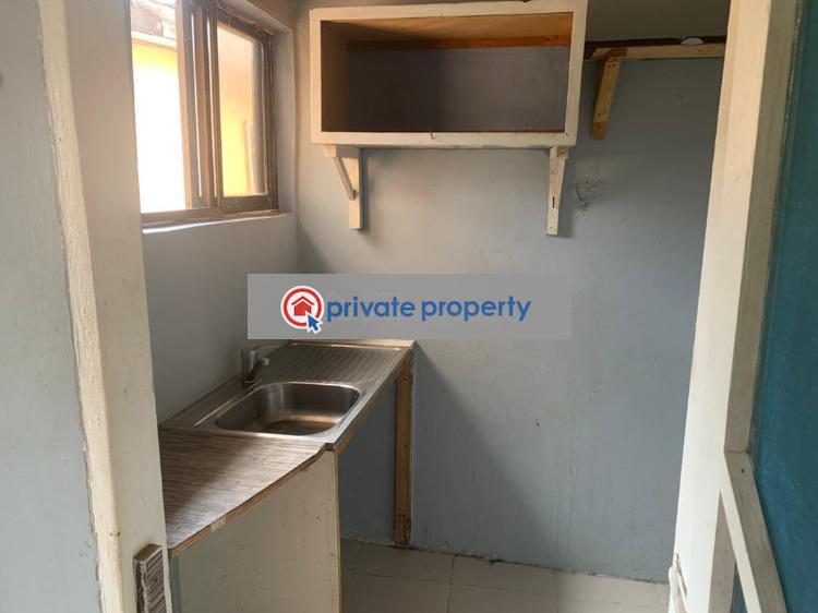1 bedroom Apartment For Rent Roman Ridge Accra (PID: 5PAEEA) | Private ...