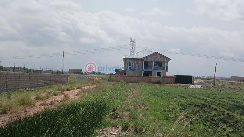 Land For Sale Tema Accra (PID: 4PAHYB) | Private Property
