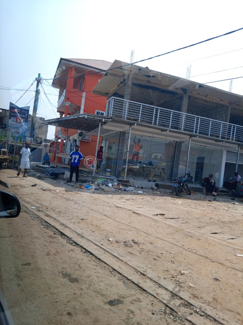 1 bedroom Land For Sale Kingsway To Glico Area Adabraka Accra (PID ...
