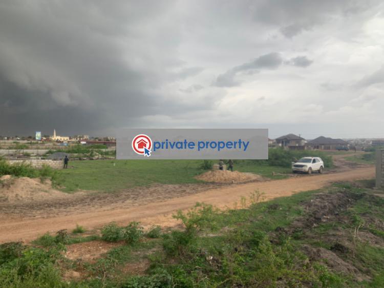 Commercial Land For Sale Kpone Katamanso Accra (PID: 5PAGAT) | Private ...