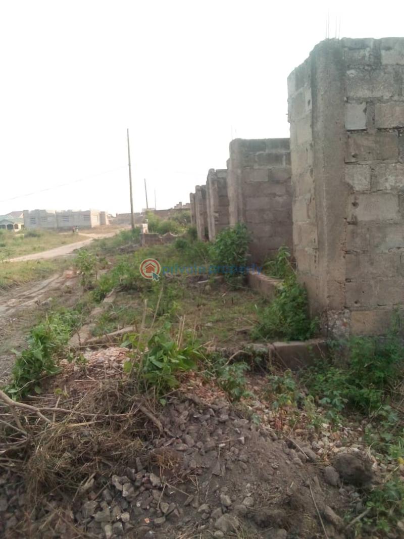 10 bedroom Commercial Property For Sale Nurses Quarters Kasoa Ghana ...