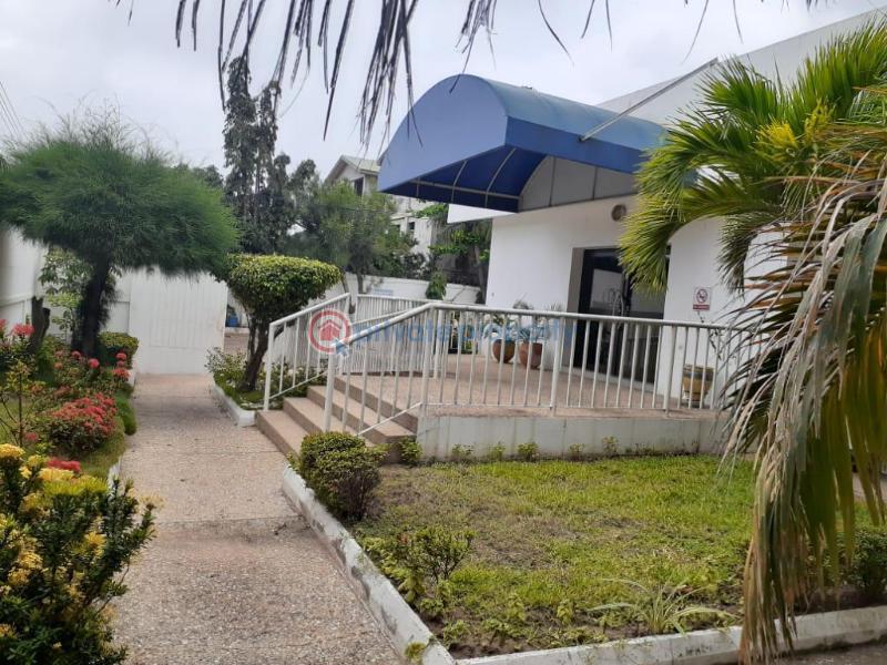 10 bedroom Commercial Property For Sale Ringway Estate Osu Accra (PID ...