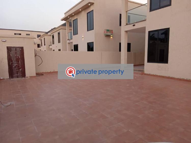 4 bedroom Townhouse For Sale anc Mall Ambassadorial Enclaves East Legon ...