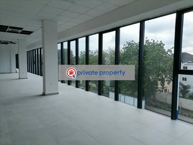 Plaza / Complex / Mall For Rent cantonment Crescent Cantonments Accra ...