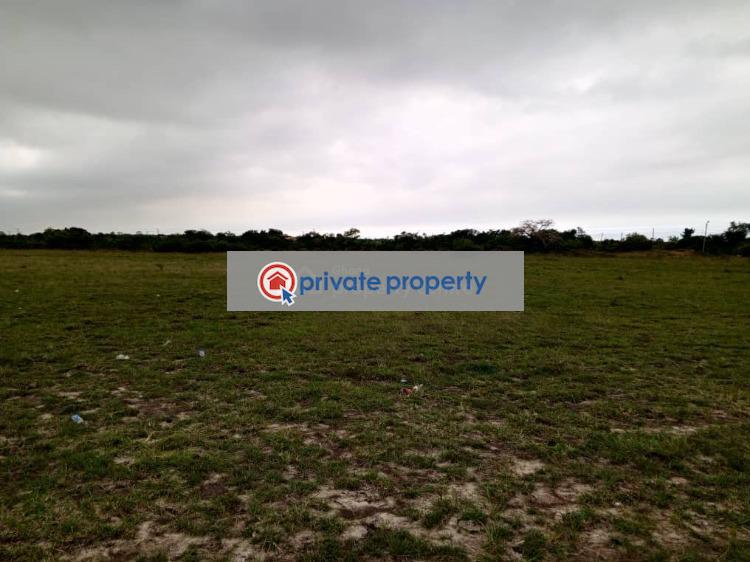 Residential Land For Sale new Ningo Ningo Prampram District Accra (PID ...