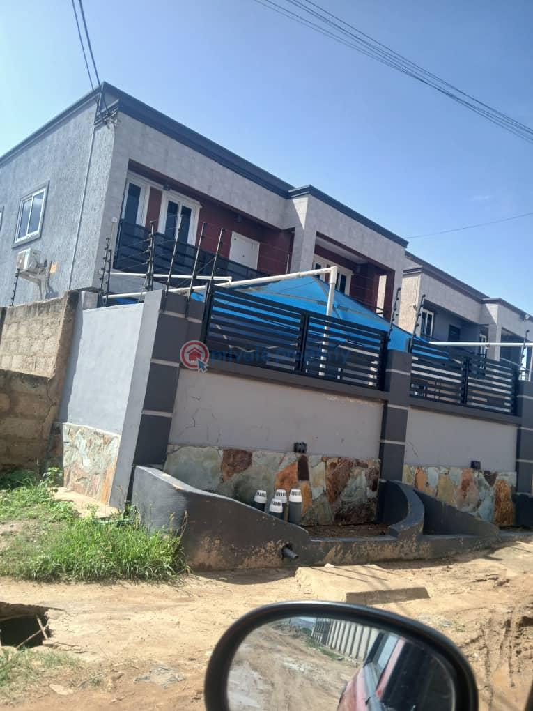 5 bedroom House For Sale Dansoman Bar Chart Area Ghana Accra ...