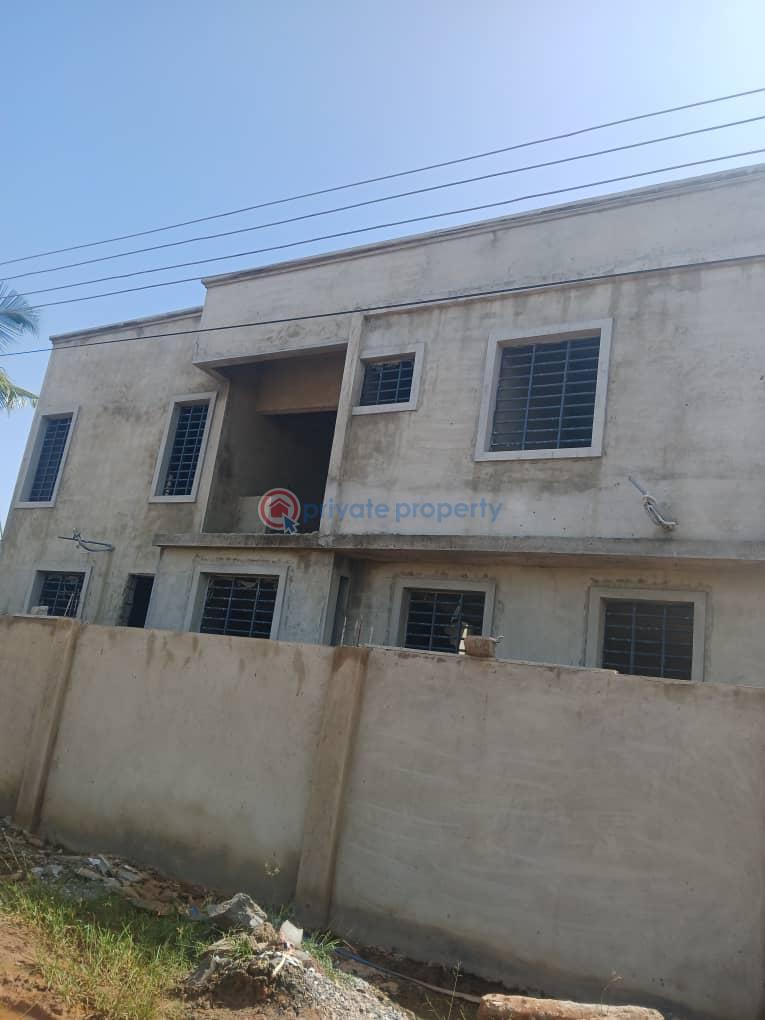 5 bedroom House For Sale Dansoman Bar Chart Area Ghana Accra ...