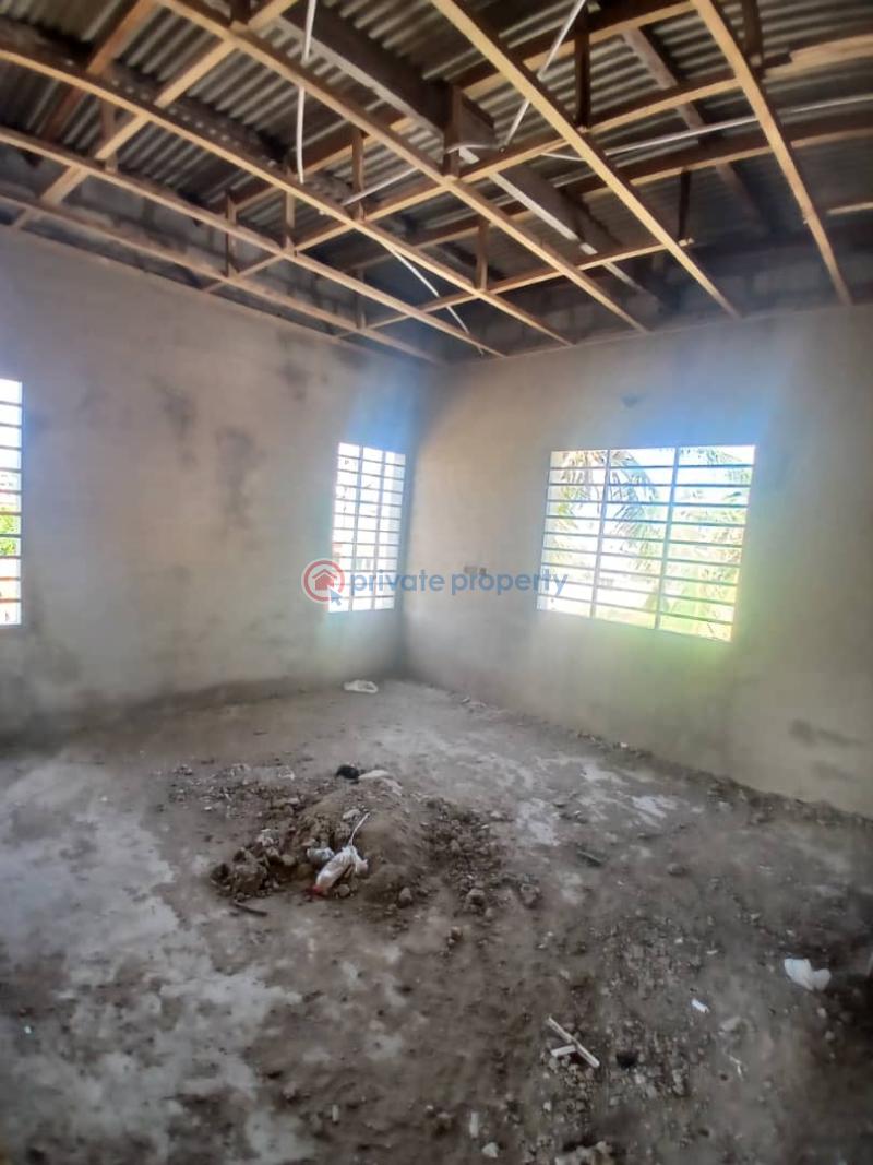 5 bedroom House For Sale Dansoman Bar Chart Area Ghana Accra ...