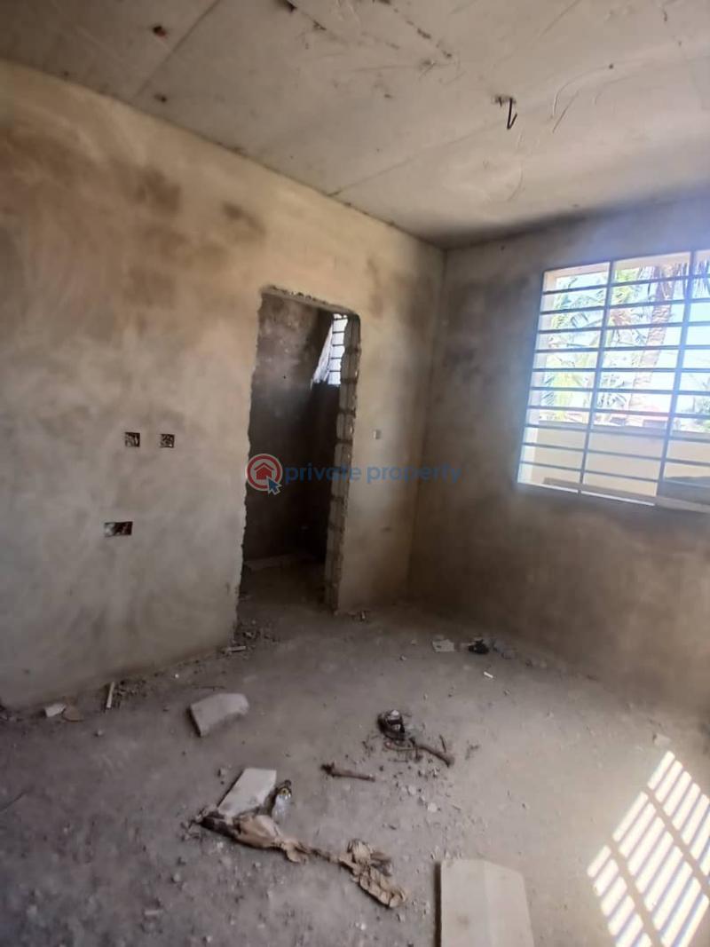 5 bedroom House For Sale Dansoman Bar Chart Area Ghana Accra ...