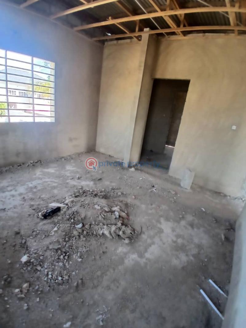 5 bedroom House For Sale Dansoman Bar Chart Area Ghana Accra ...