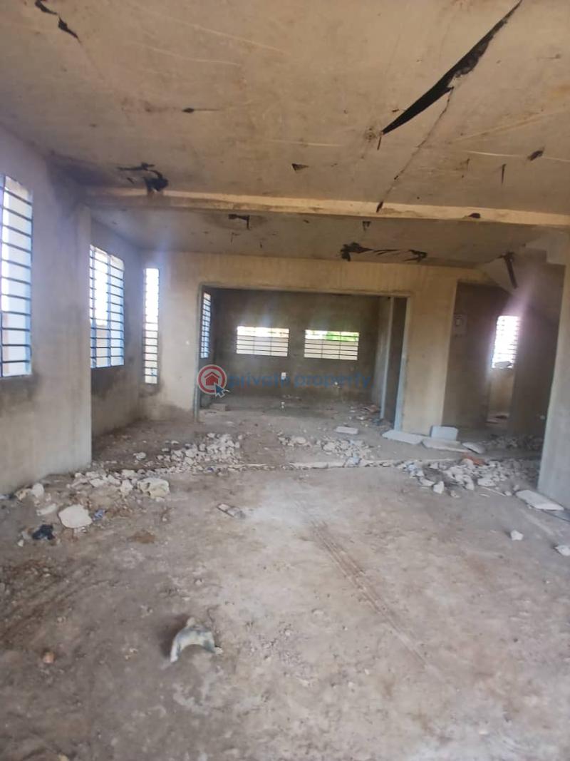 5 bedroom House For Sale Dansoman Bar Chart Area Ghana Accra ...