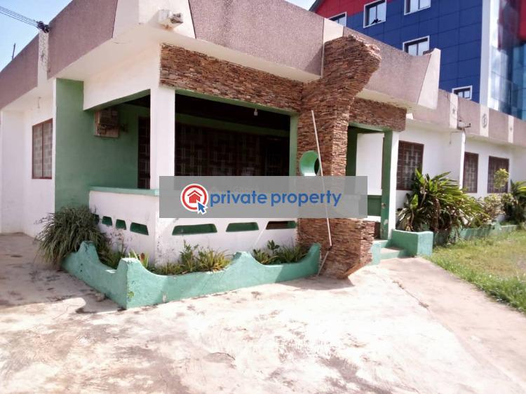 3 bedroom Detached Bungalow For Rent dansoman Roundabout Accra ...