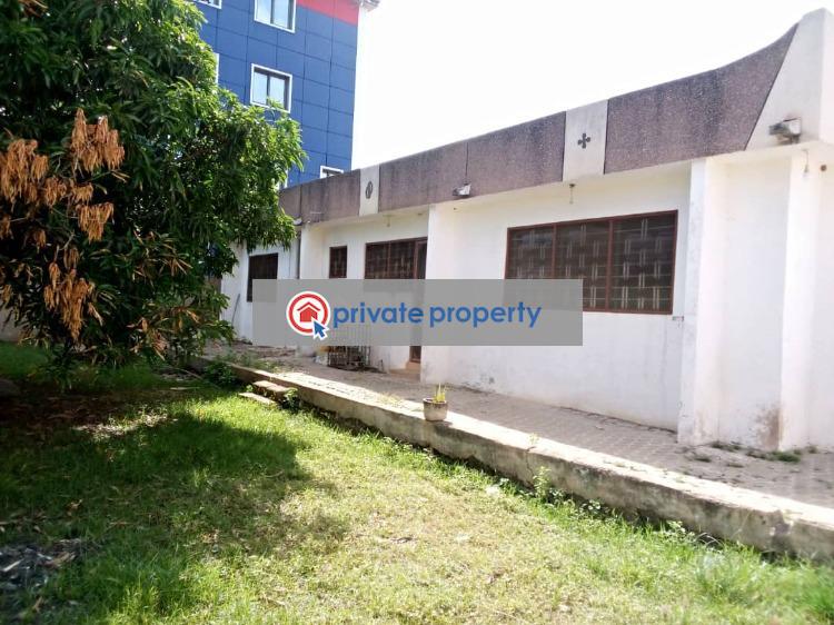 3 bedroom Detached Bungalow For Rent dansoman Roundabout Accra ...