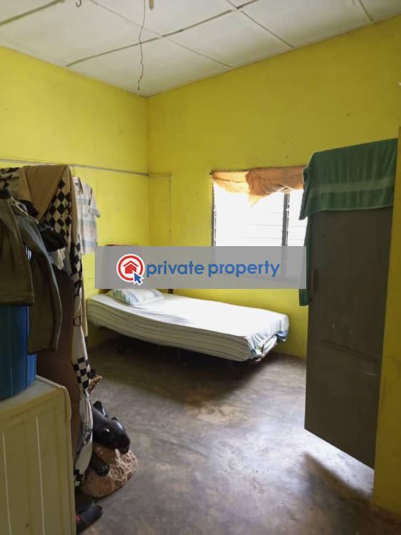 5 bedroom Detached Bungalow For Sale dansoman Adb Bank Area Accra ...