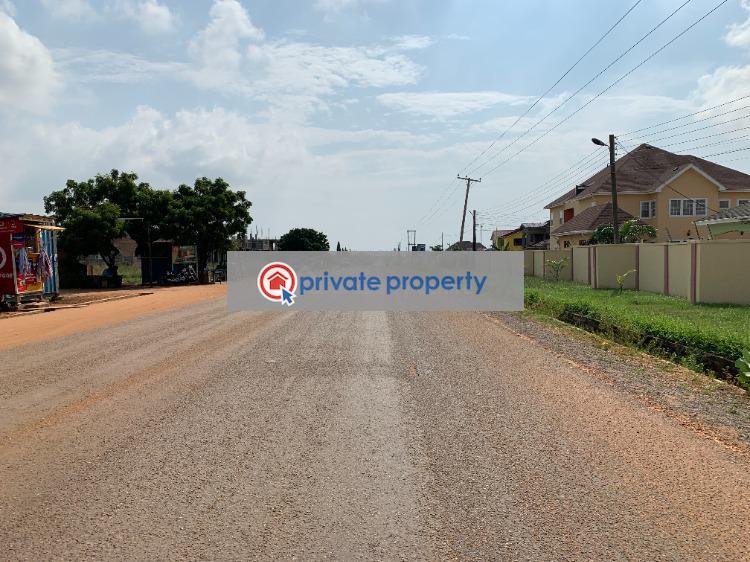 Residential Land For Sale community 25 Mall Community 25 Tema Accra ...
