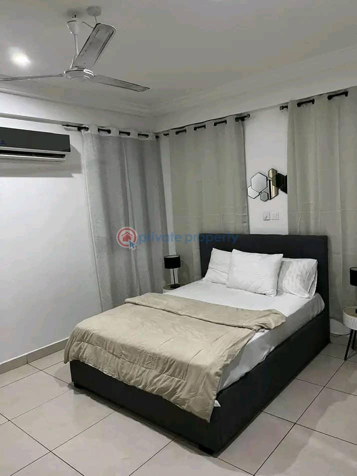 2 bedroom Apartment For Rent Kaneshie Accra (PID: 8PAHNX) | Private ...