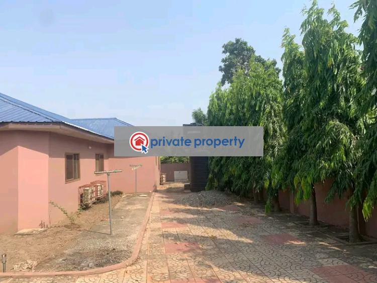 4 bedroom House For Rent parakuo Estate Dome Ga East Municipal Accra ...