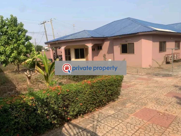 4 bedroom House For Rent parakuo Estate Dome Ga East Municipal Accra ...