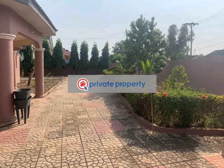 4 bedroom House For Rent parakuo Estate Dome Ga East Municipal Accra ...