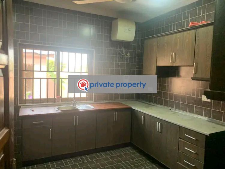 4 bedroom House For Rent parakuo Estate Dome Ga East Municipal Accra ...