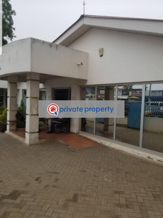 Office Space For Sale nima Roundabout Market Road Nima Accra (PID ...