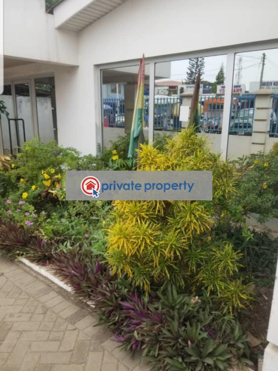 Office Space For Sale nima Roundabout Market Road Nima Accra (PID ...