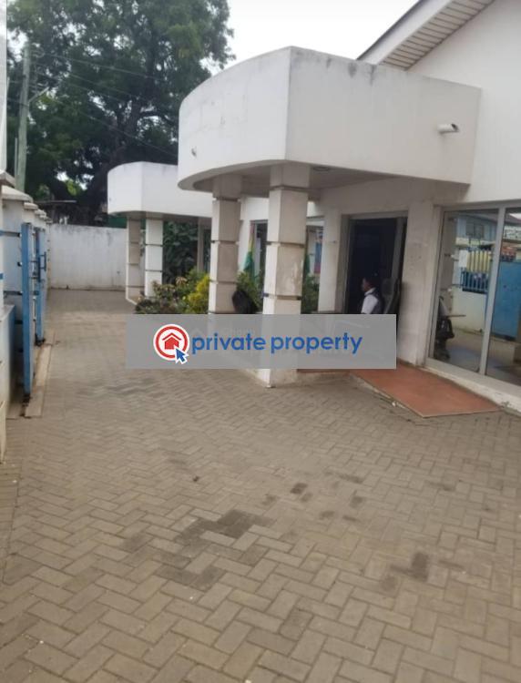 Office Space For Sale nima Roundabout Market Road Nima Accra (PID ...