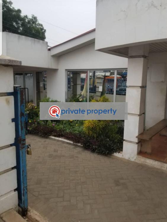 Office Space For Sale nima Roundabout Market Road Nima Accra (PID ...