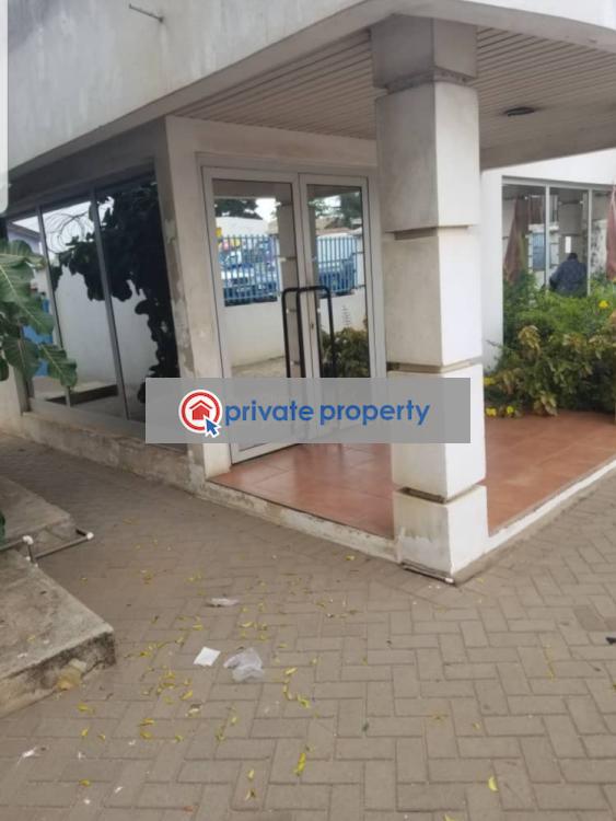 Office Space For Sale nima Roundabout Market Road Nima Accra (PID ...