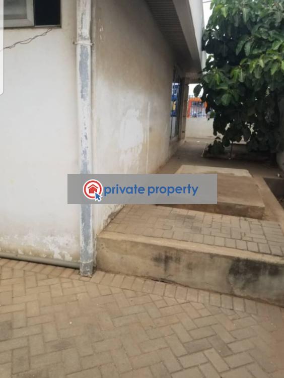 Office Space For Sale nima Roundabout Market Road Nima Accra (PID ...