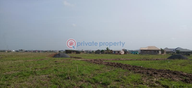 Land For Sale Prampram Junction Prampram Ningo Prampram District Accra ...