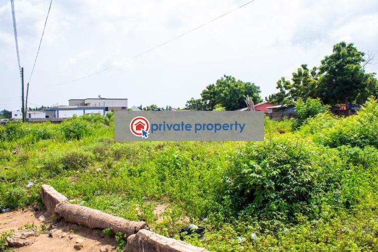 Land For Sale ability Area Adjiringanor East Legon Accra (PID: 1PABMW ...