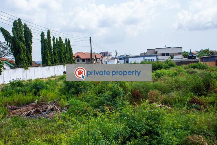 Land For Sale ability Area Adjiringanor East Legon Accra (PID: 1PABMW ...