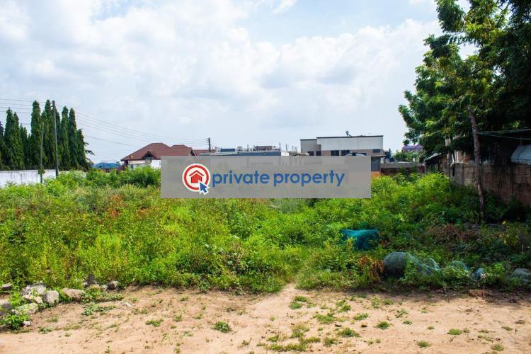 Land For Sale ability Area Adjiringanor East Legon Accra (PID: 1PABMW ...