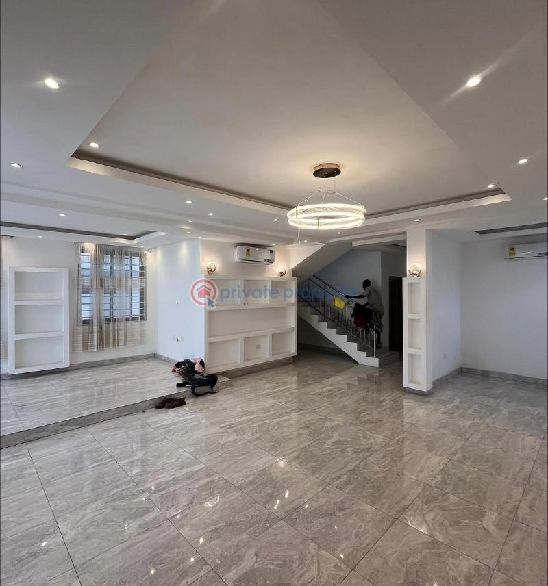 4 bedroom House For Rent Accra East Legon (PID: 7PAJHK) | Private Property